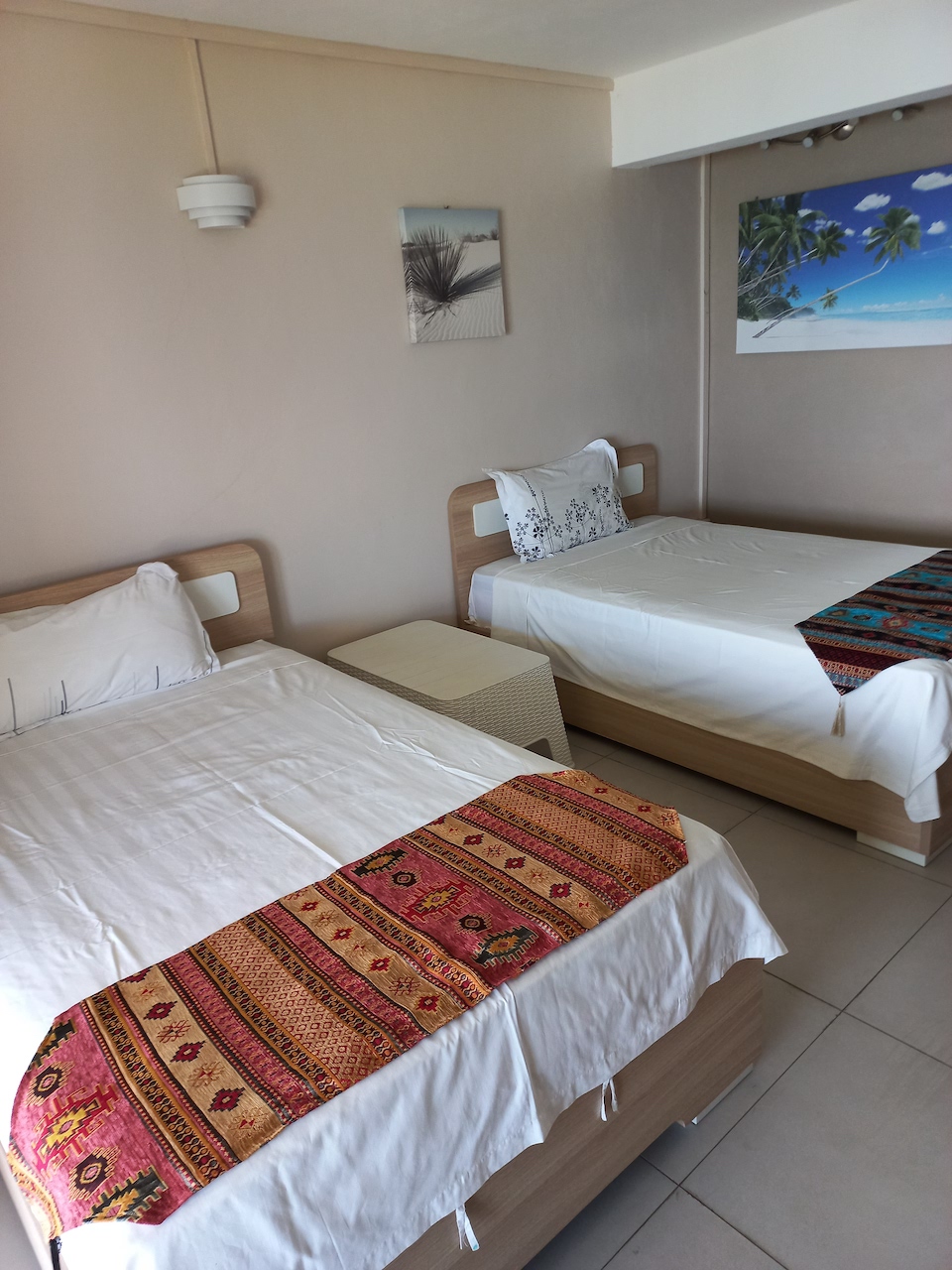 Villa Vetiver En | Discovery Rodrigues